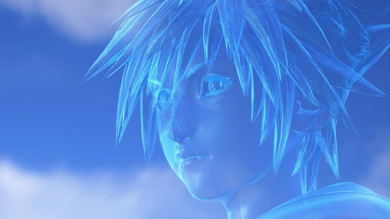Kingdom Hearts III Playthrough Part 41 - The Final World - YouTube