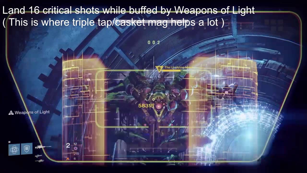 How to SOLO Farm Imago Loop efficiently - YouTube