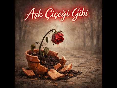 REFÜJ - AŞK ÇİÇEĞİ GİBİ