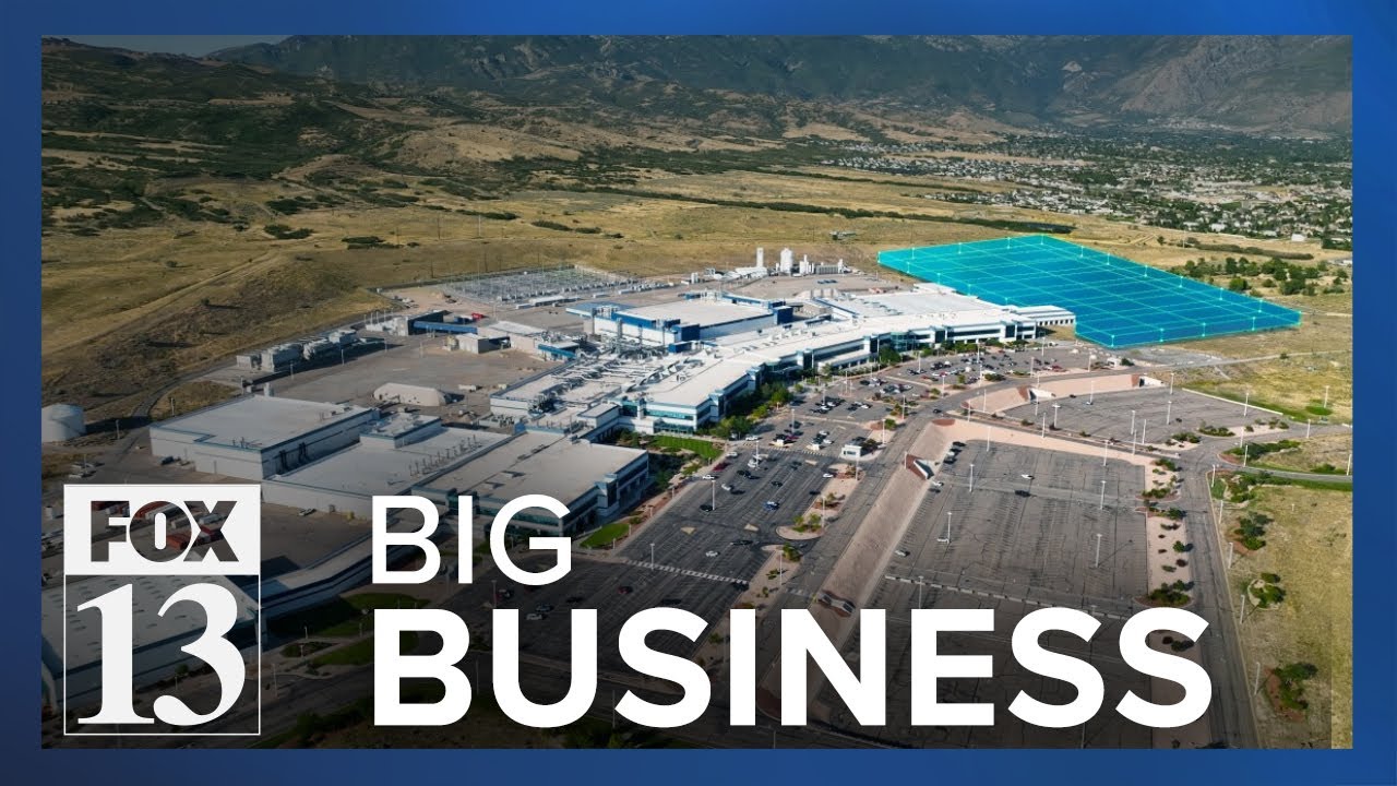 Texas Instruments to invest $11B in Lehi facility expansion, bring 800 ...