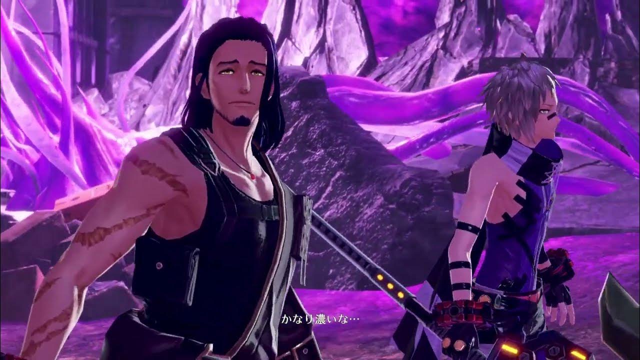 #17【GE3】0からニューゲーム「Steam版」 - YouTube