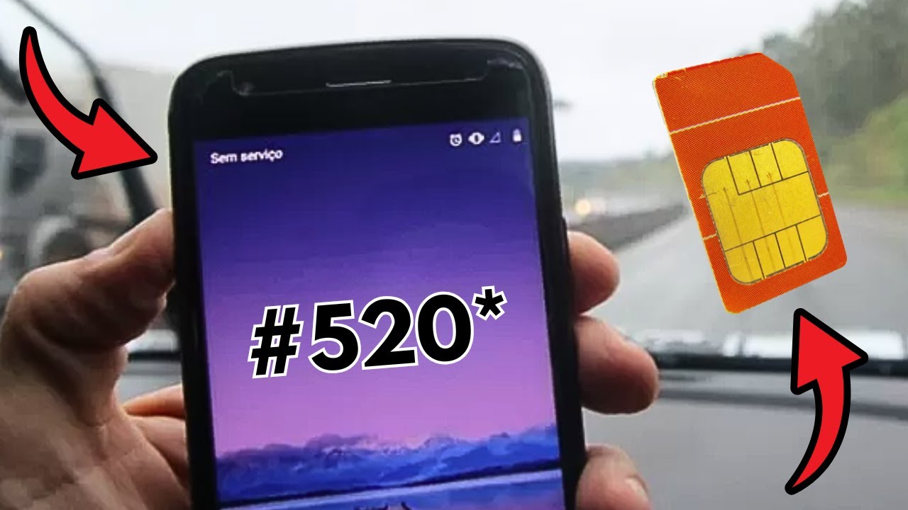 See How To Recover Your Inactive Or Blocked SIM Card On Your Cell Phone see-how-to-recover-your-inactive-or-blocked-sim-card-on-your-cell-phone