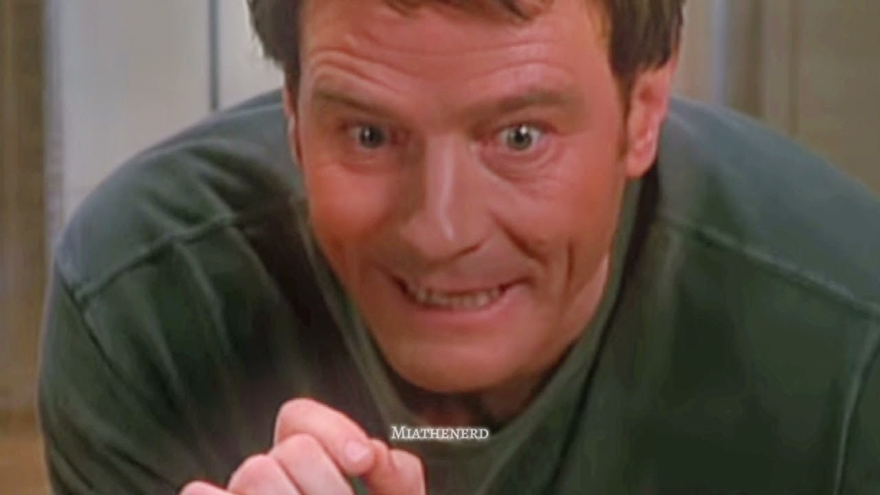 Hal from Malcolm in the middle edit - YouTube