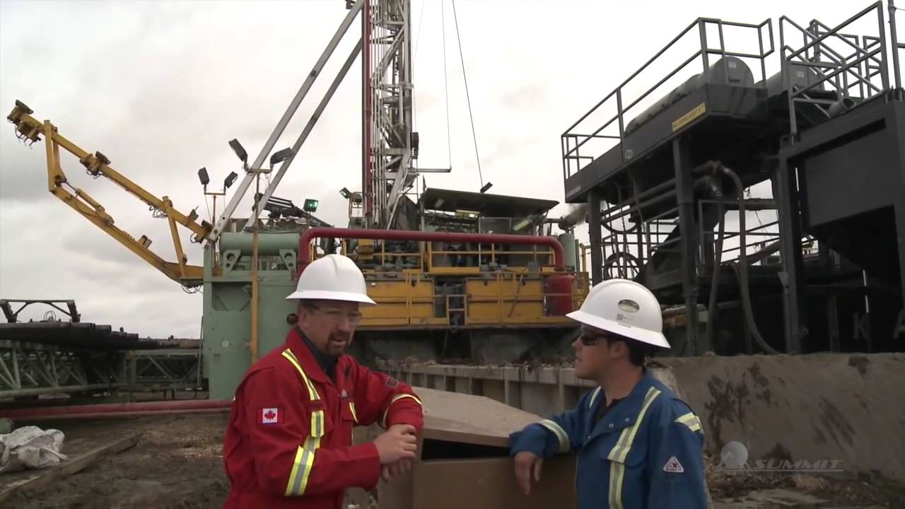 Summit Liability Solutions - YouTube
