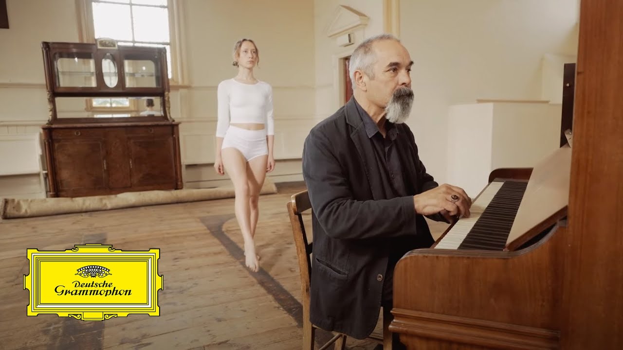 Roger Eno – Clearly (Official Music Video) - YouTube Music