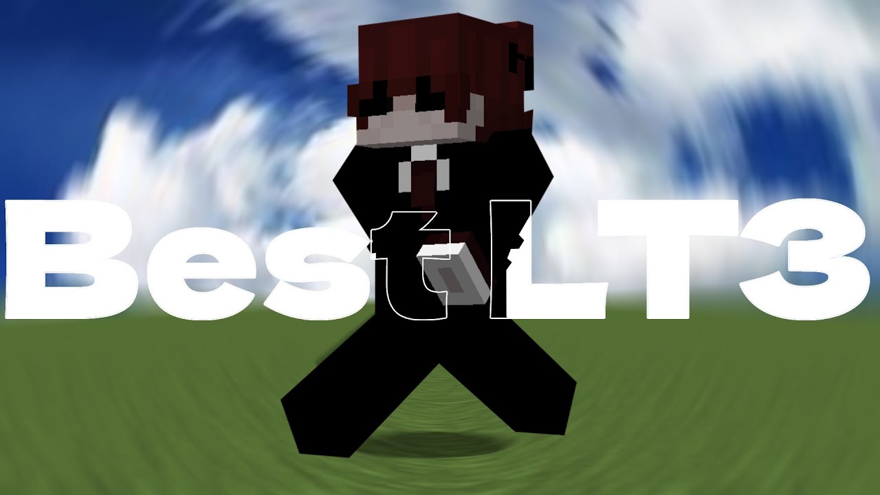 Best West LT3 | 1.20.1 Cpvp Montage - YouTube