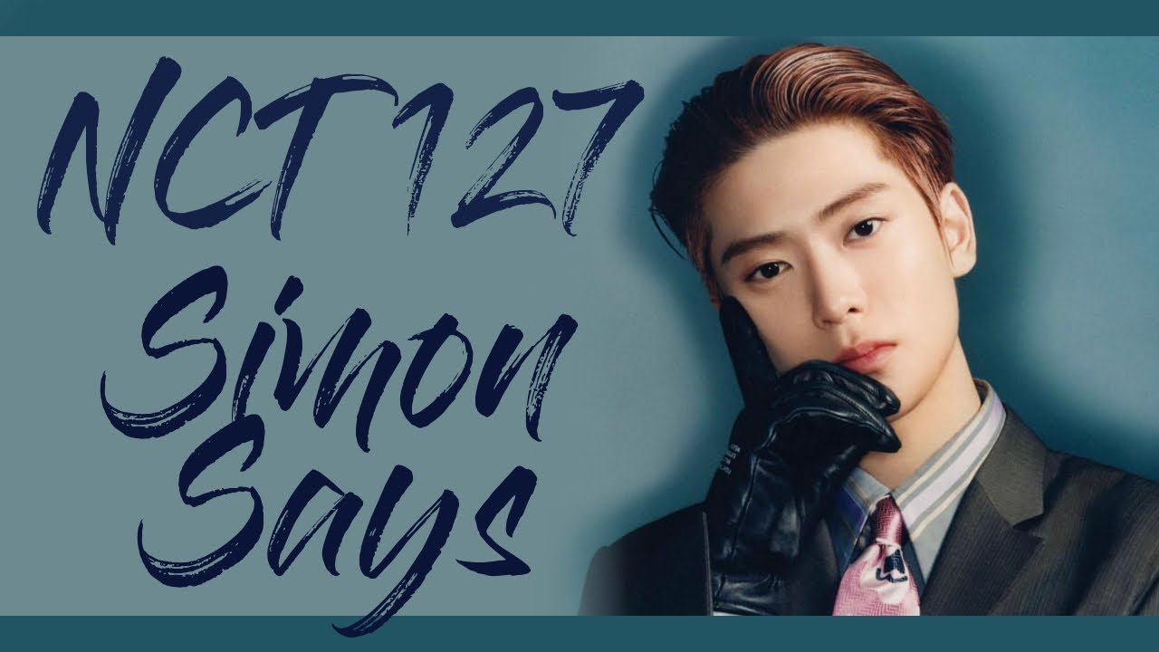 NCT 127 - Simon Says [polskie napisy / PL SUB / line distr.] - YouTube