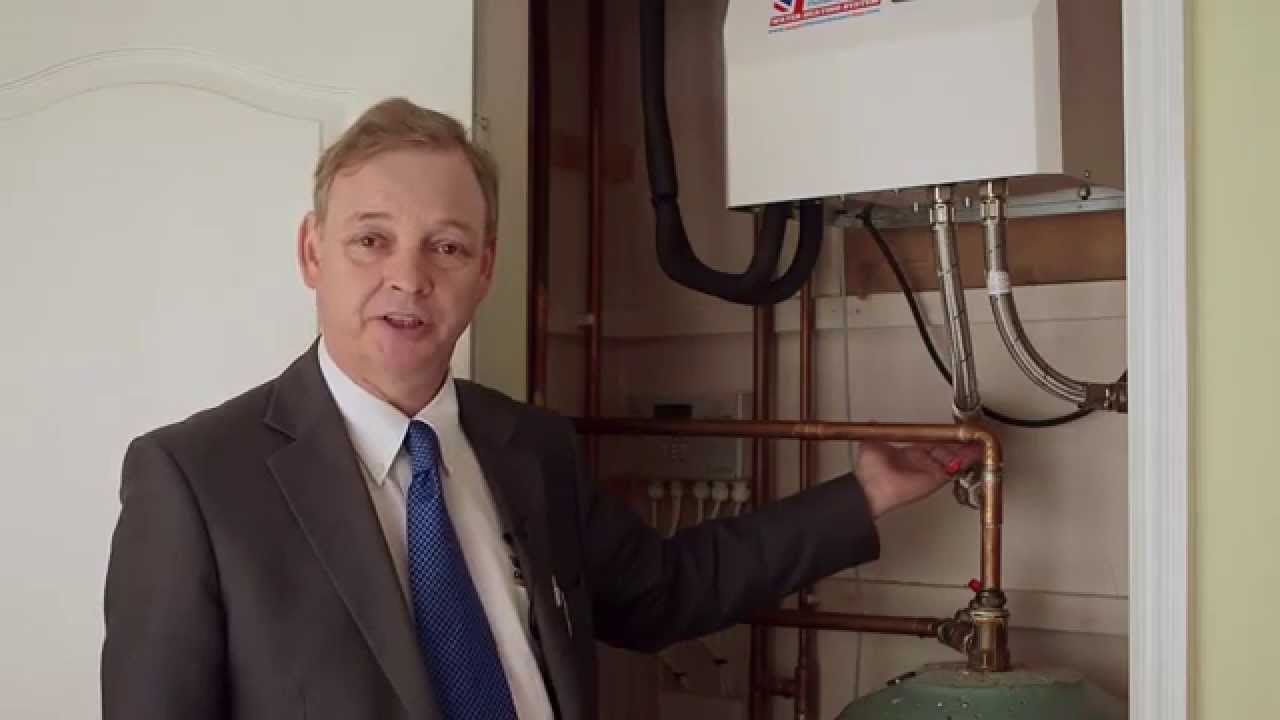 British magic thermodynamic box - YouTube