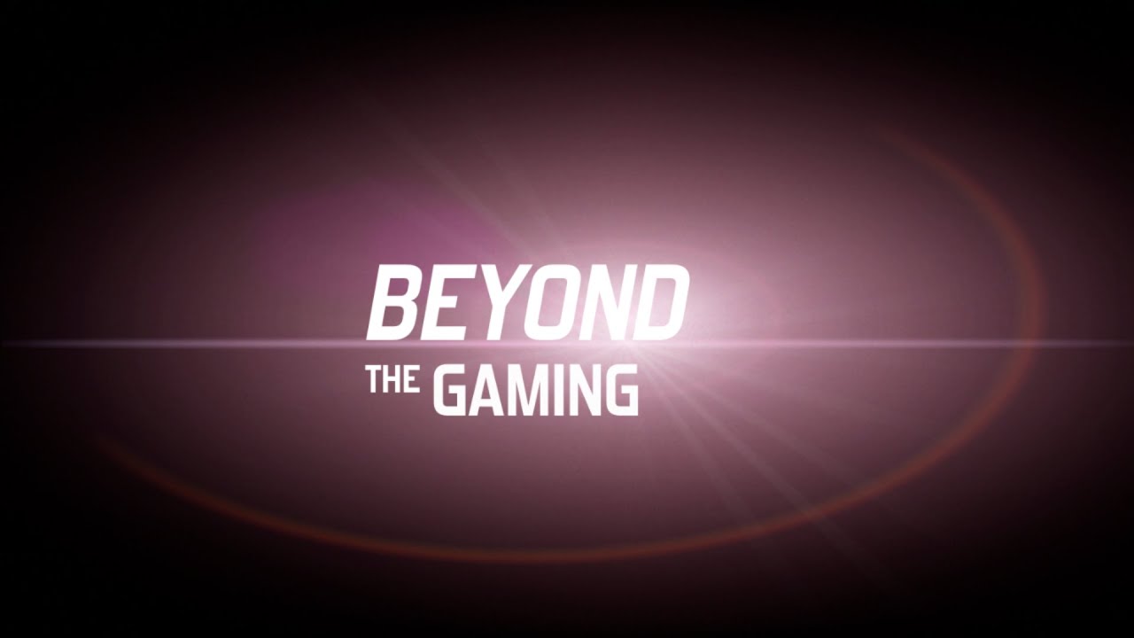 Beyond The Trailer! - YouTube