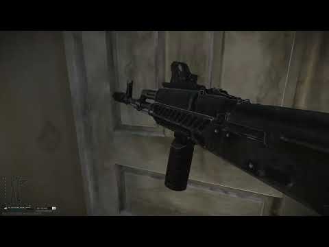 USEC abusing BEAR \