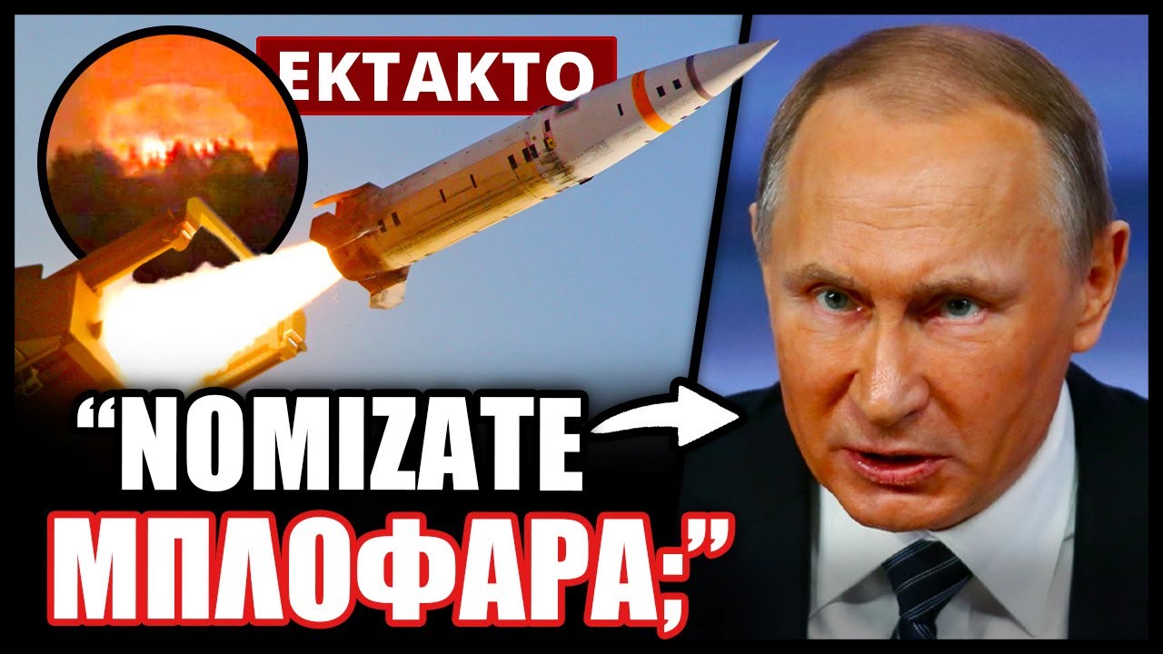 Μόλις Τώρα: Η Ουκρανία χτύπησε ρωσική στρατηγική βάση με πυραύλους ...