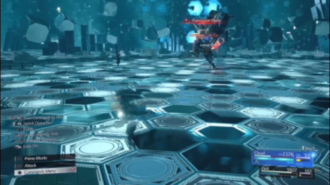 Legendary Bout: Bonds of Friendship - Challenge Complete - Final ...