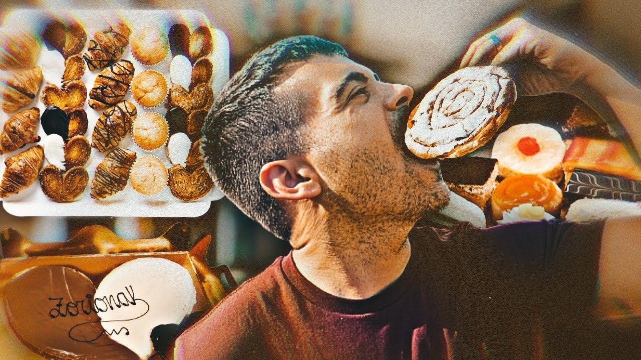 Esto Me Pasó cuando Pesaba 110 kilos… (Comienzo de mi Cambio Físico -38 ...