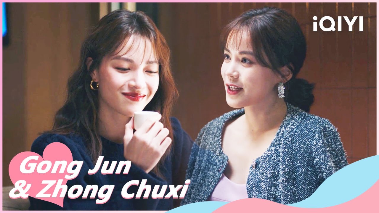 Jiang Hu and Tao Xiaoying Cooperate Perfectly | Rising With the Wind ...