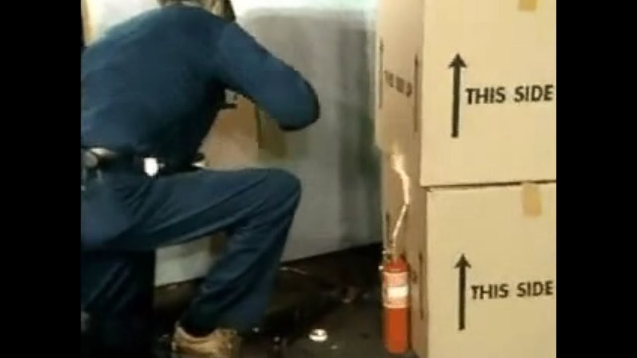 Conheça a importância do correto isolamento de área para os ...