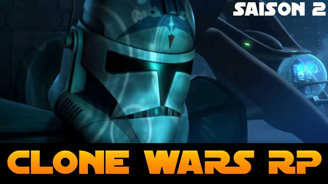 ASSAULT SUR BUNKER - Gmod Clone Wars RP 501E [FOC] #5 - YouTube