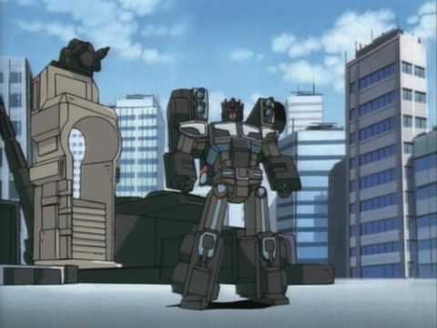 Transformers Robots in Disguise Episode 22-2 (HD) - YouTube