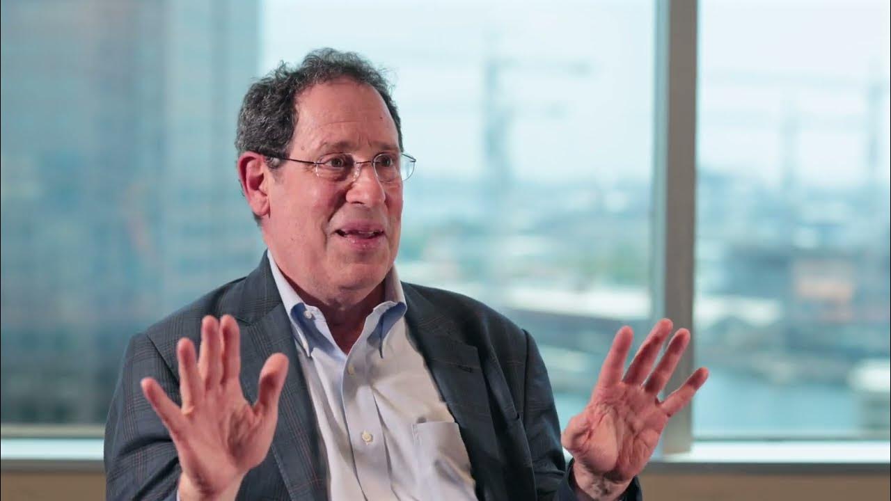 America's Military Metro: Bruce Katz on Hampton Roads and the Regional ...