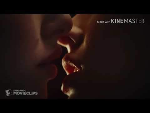 Megan fox lesbian kissing scene jennifers body extended scene