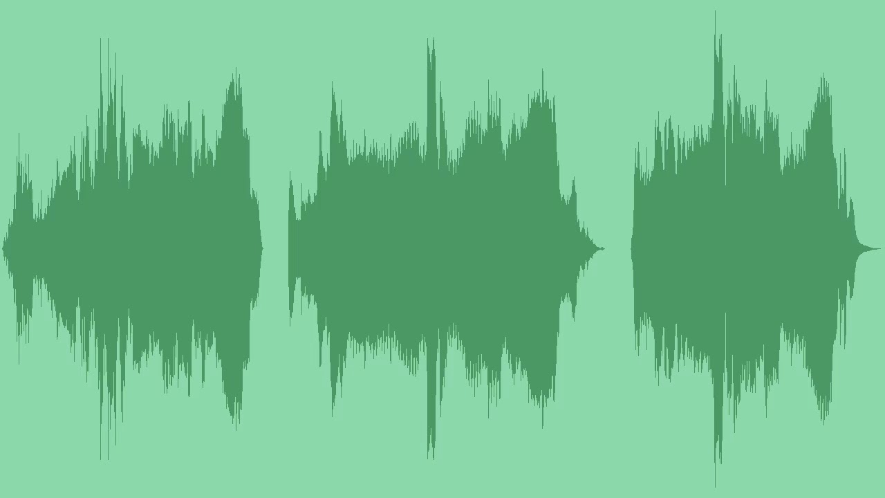 Electricity Sound Effects - YouTube