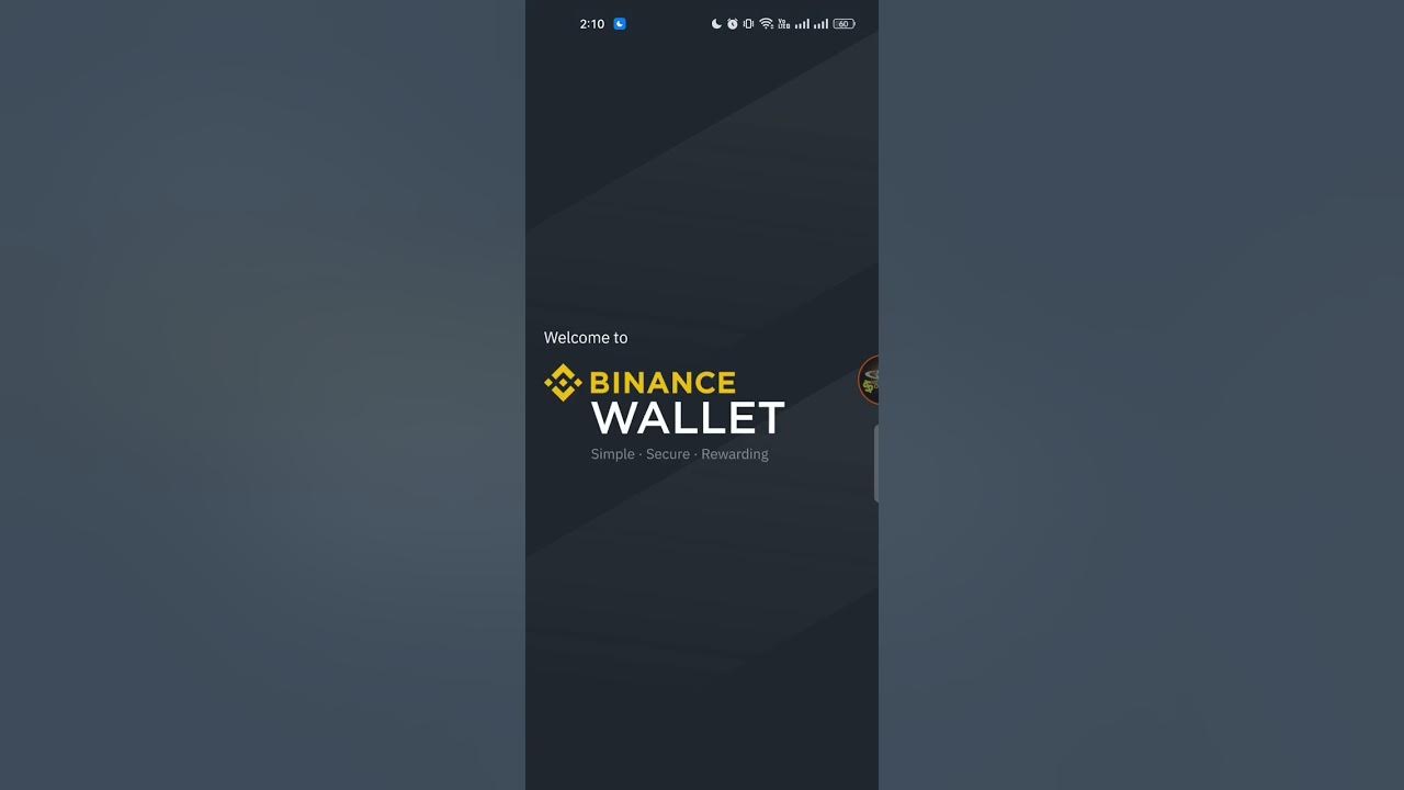 Binance Wallet Bubblemaps IDO | How to join IDO in Binance Wallet - YouTube