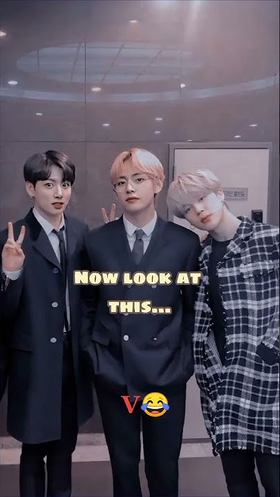 vminkook funny moments😂🤣 - YouTube