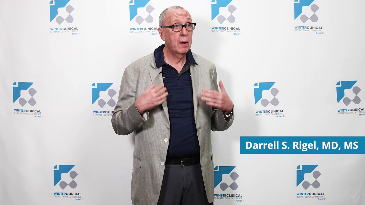 Melanoma Update: Prevention, Diagnosis, and Treatment: Darrell S. Rigel ...