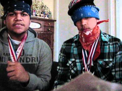 Julius Caesar rap - YouTube