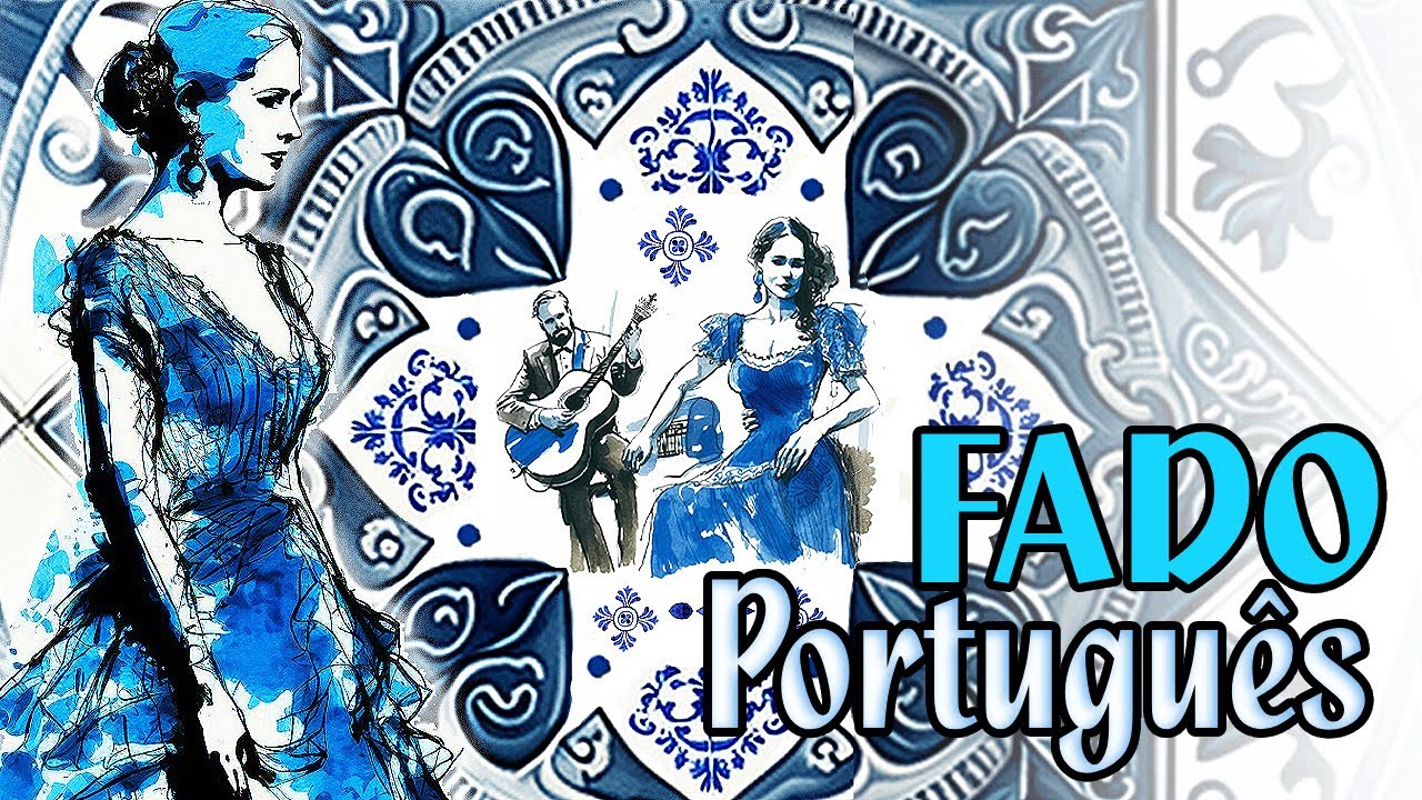 Fado Português - Traditional Instrumental Music of Portugal - YouTube Music