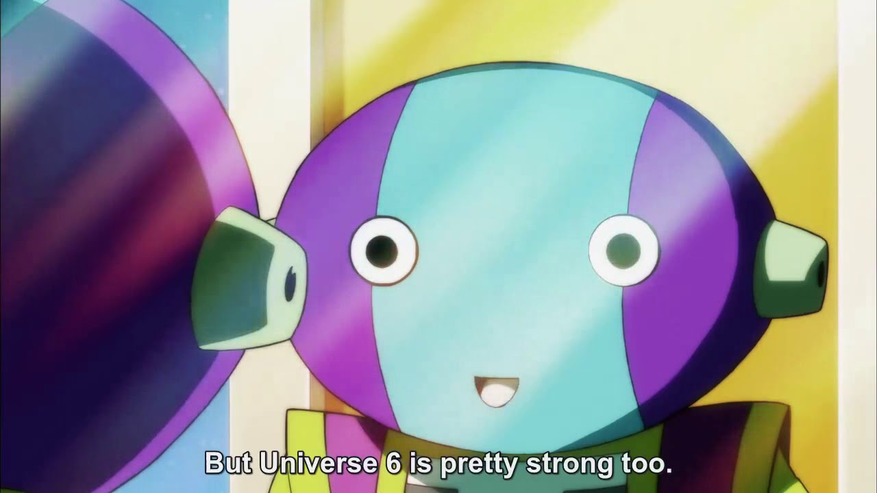 Zeno+Zeno=Mr. Popo? - YouTube
