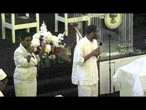 Aaron G. Hildreth - YouTube