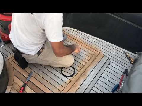 siyah sika ve tik açma işlemi