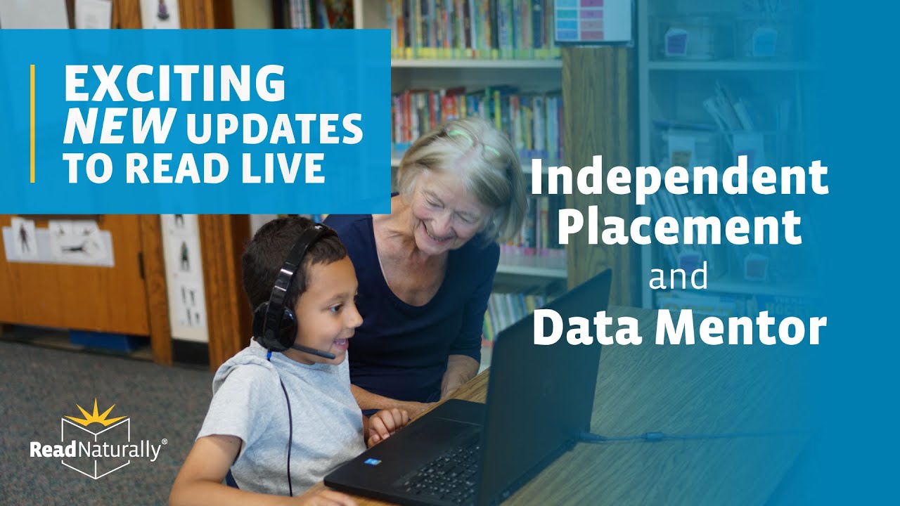 Attention Teachers: You'll Love These New Read Live Features! - YouTube