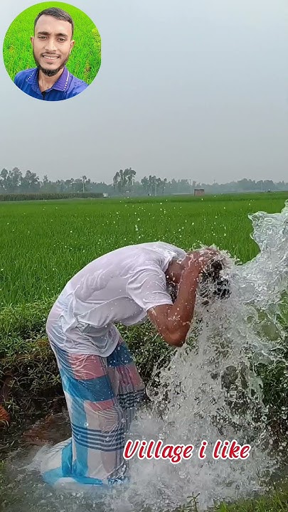Village i like আমি পছন্দ করি গ্রাম। mintu miah #myvillage #mylovevillage - YouTube