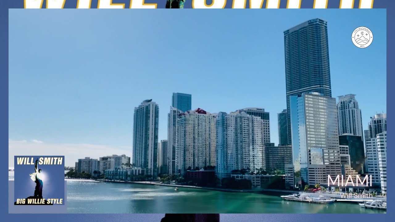 Will Smith - Miami - YouTube Music