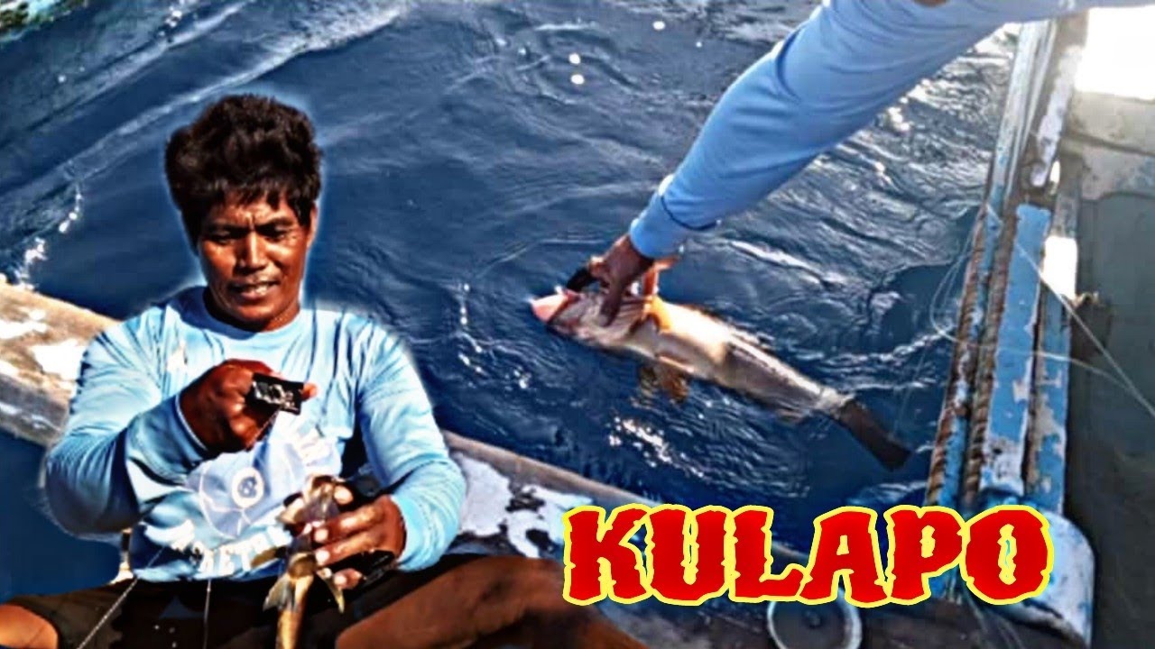 KULAPO | KITANG ADVENTURE - YouTube