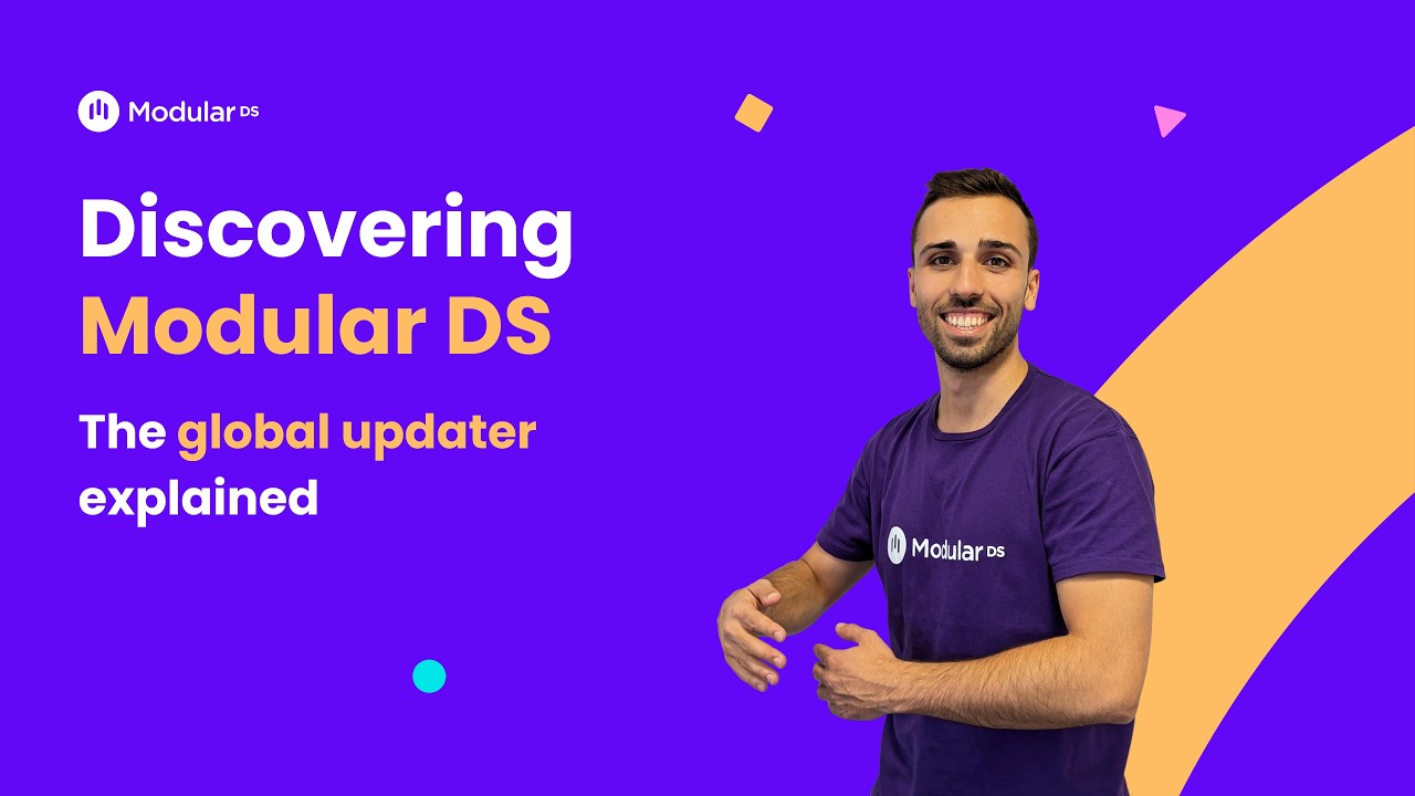 Managing WordPress updates at scale with Modular DS’s global updater ...