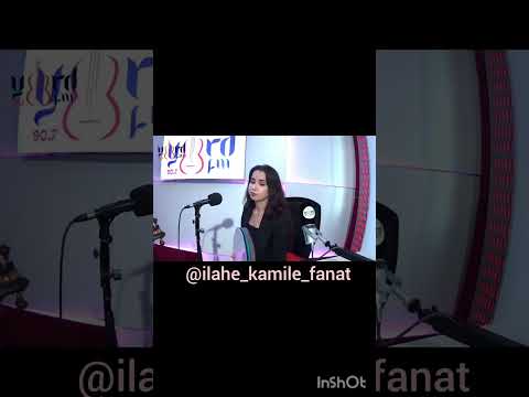İlahə Nəbiyeva (Rüstəmova) – Canlı ifa (Bayatı -Şiraz)