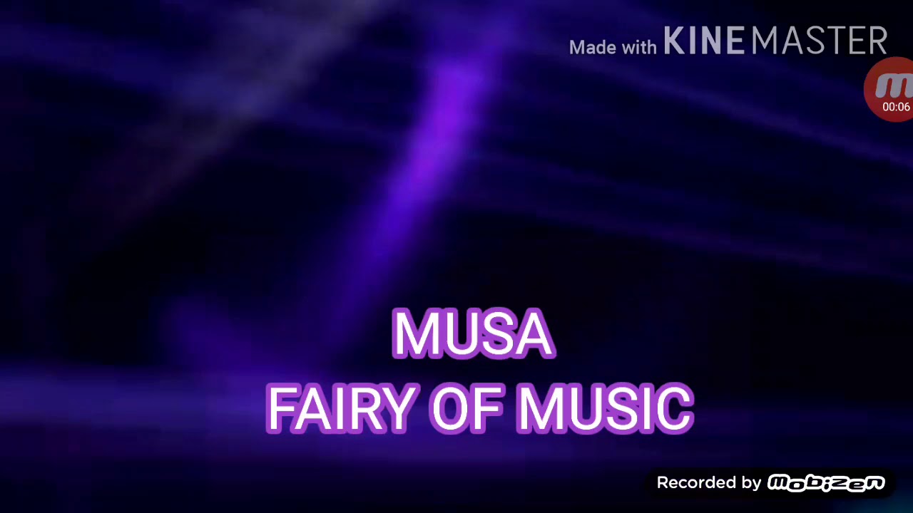 Winx club musa mythix spells - YouTube