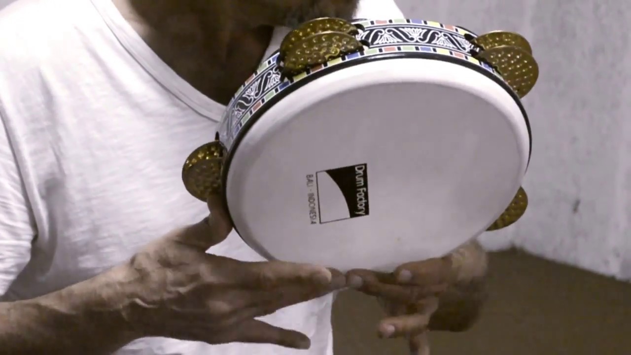 Bali Treasures - Drum Factory - Standard RIQ - YouTube