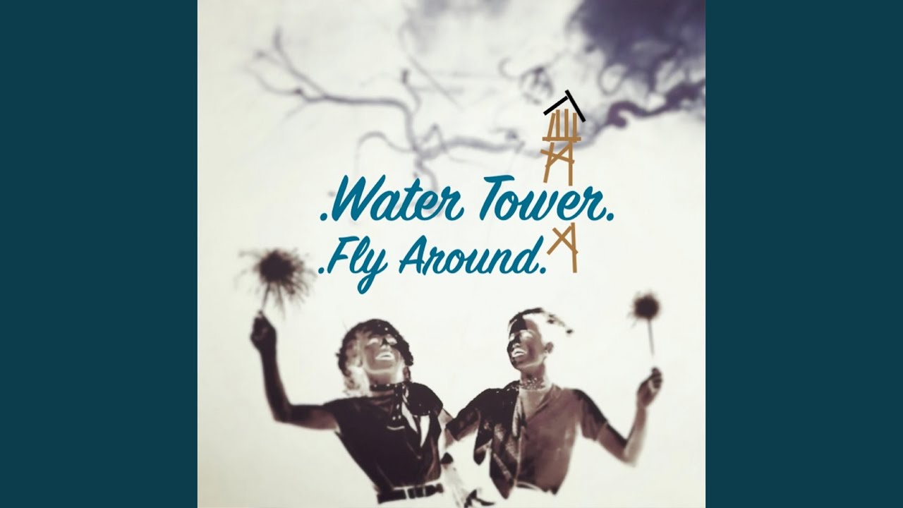 Fly Around - YouTube