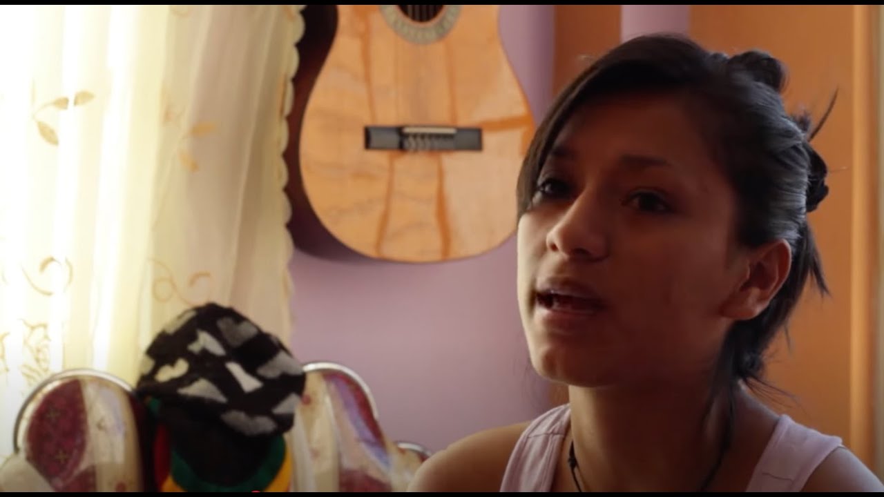 Conoce a Janeth Cuenca - YouTube