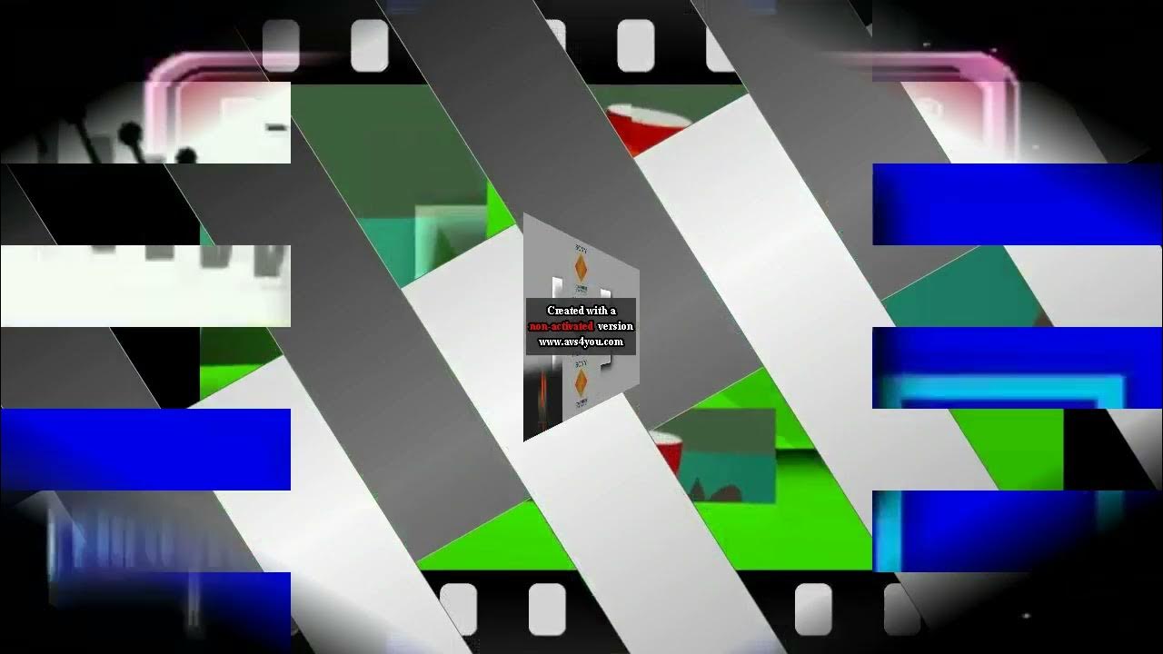 Scan VS Round 6 in Unreverse Order 2.0 - YouTube