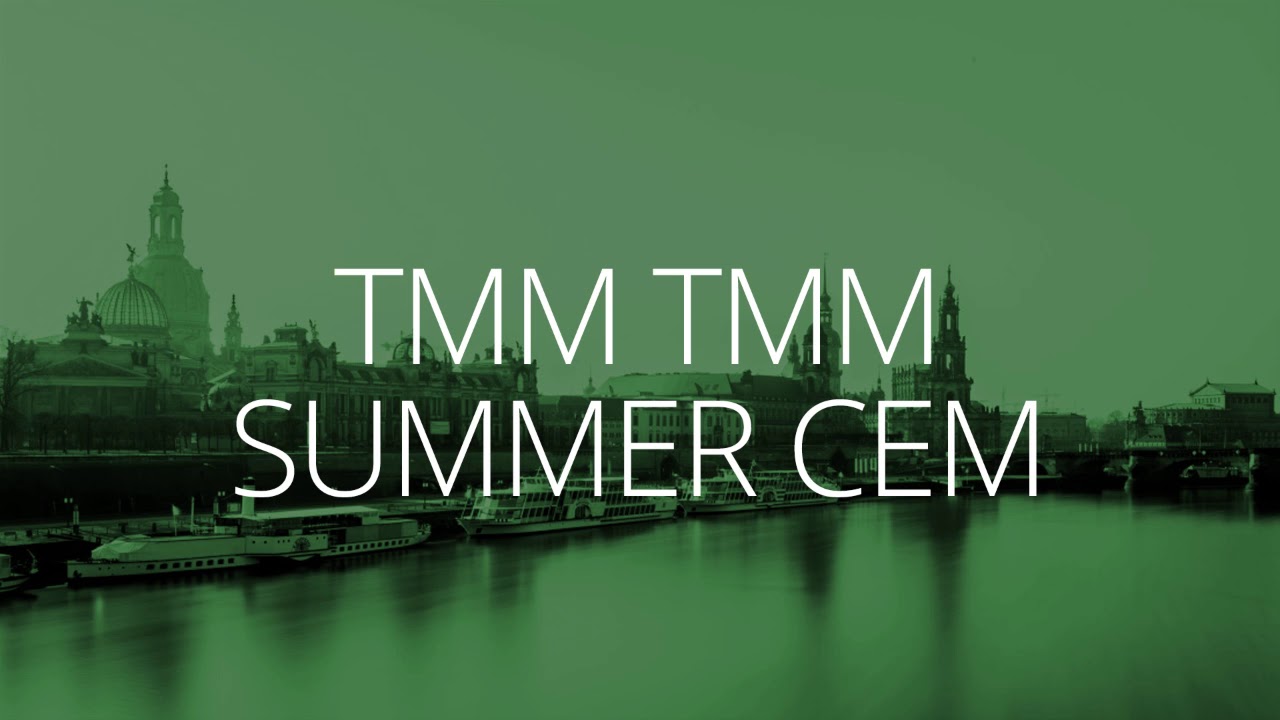 Tmm Tmm – Summer Cem – 8d Audio - YouTube