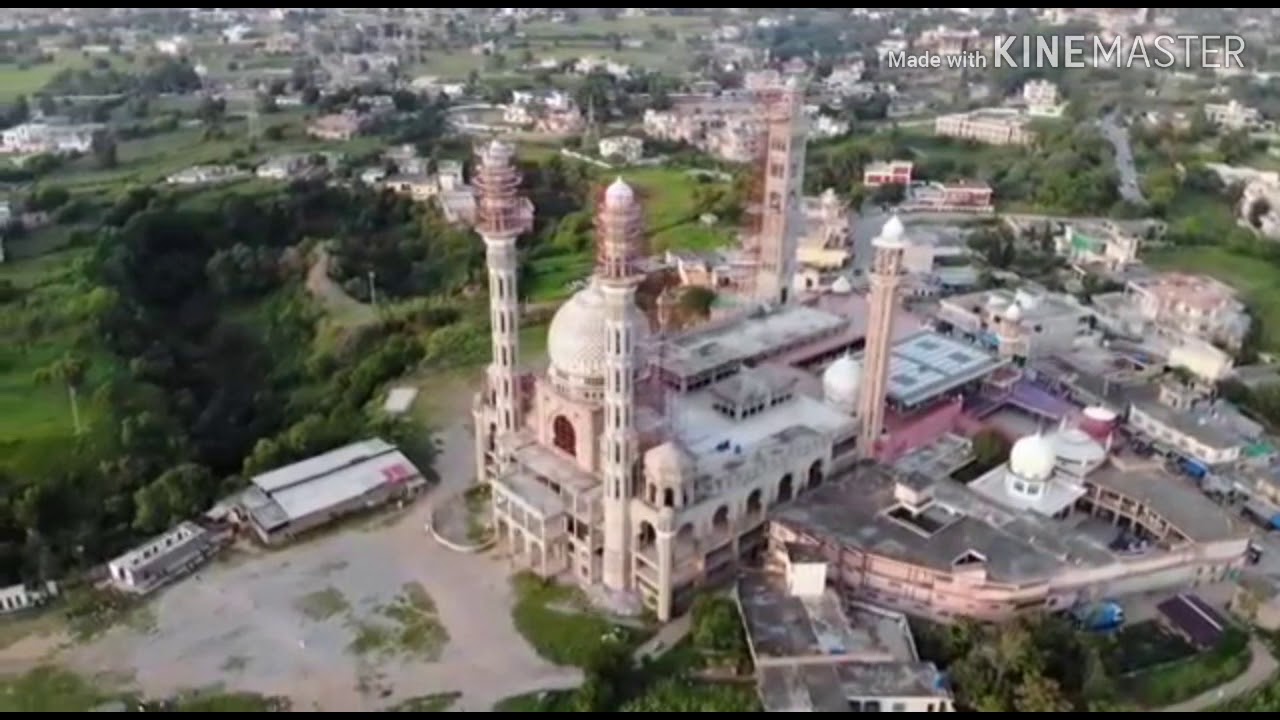 Gulhar Shreef Kotli Azad Kashmir - YouTube