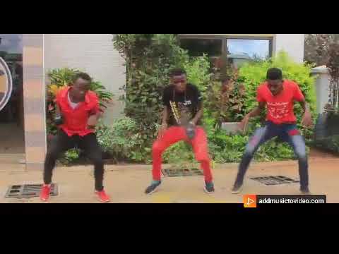 MUVEA BY JOSHUA MUTUA - YouTube