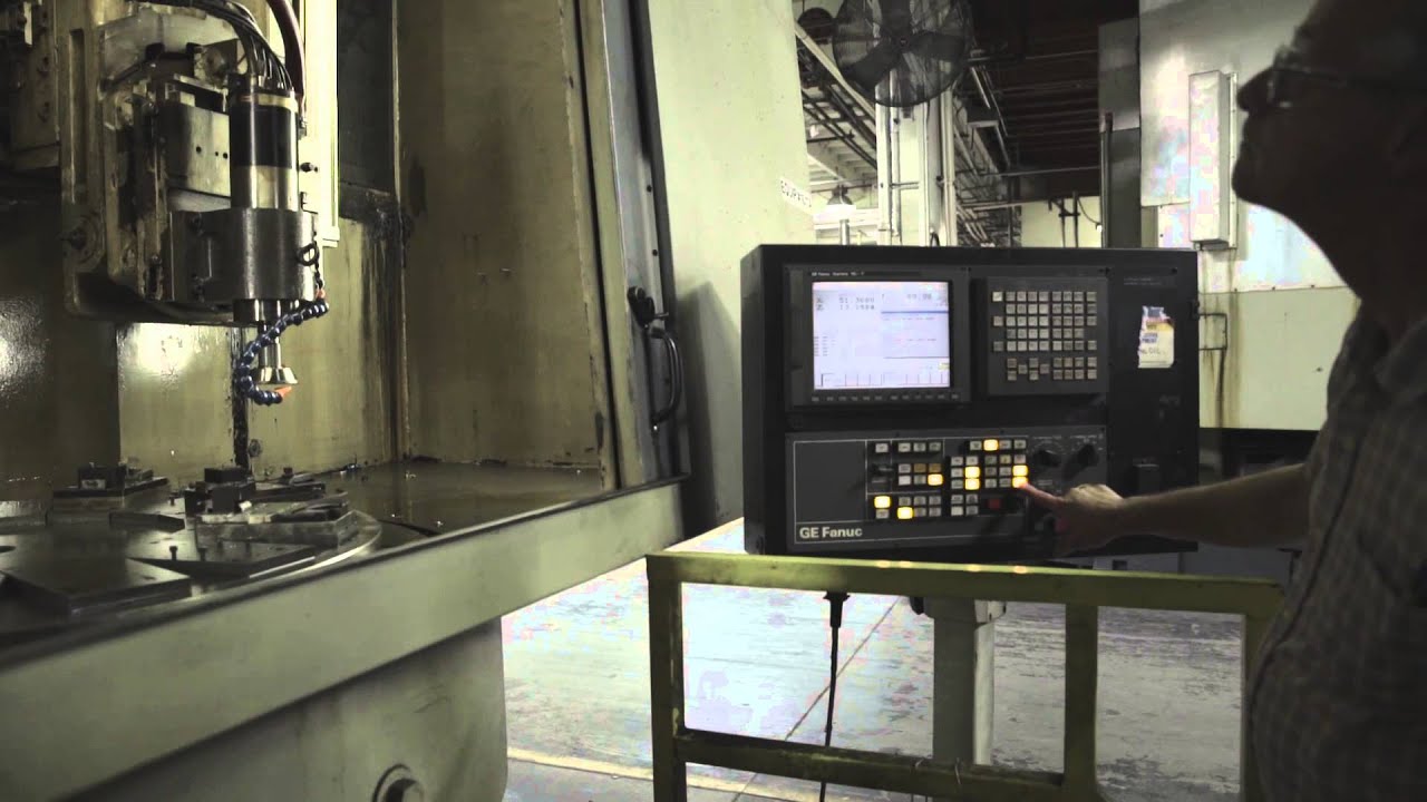 Springfield - CNC Rail Type Twin Spindle Vertical Grinder | 48" | 7016 ...