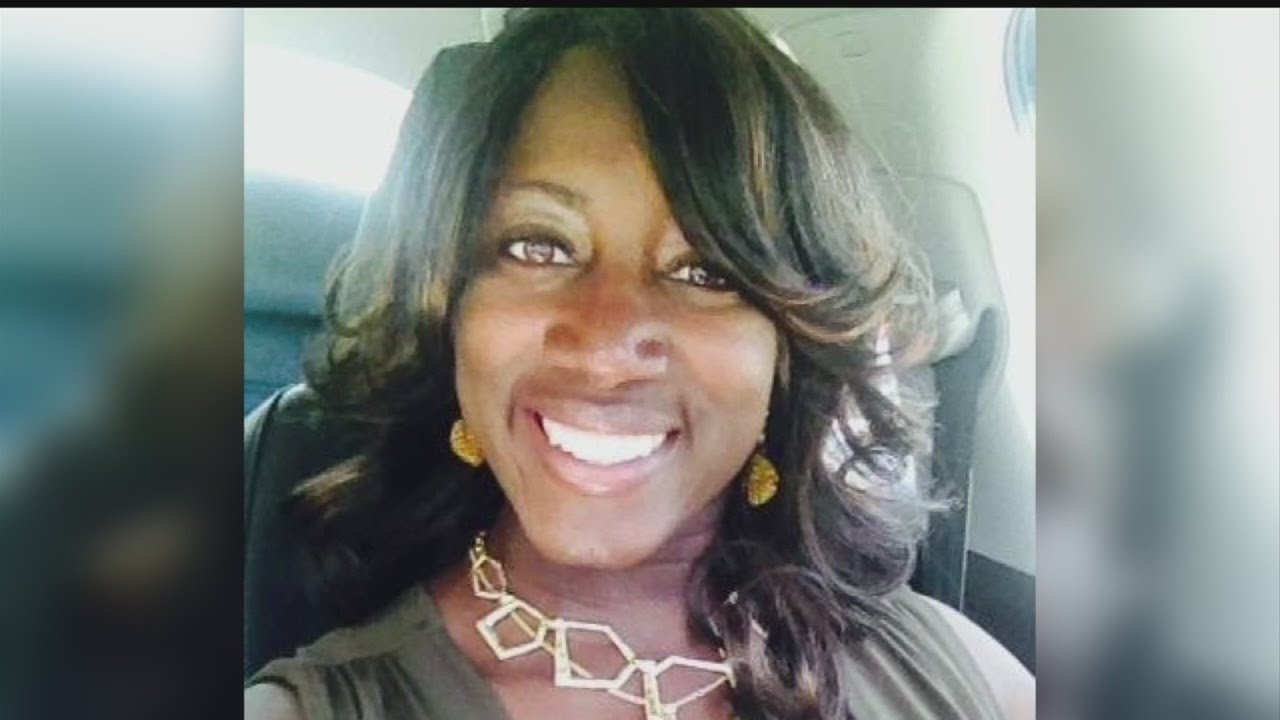 Spann Elementary remembers and pays tribute to beloved teacher - YouTube