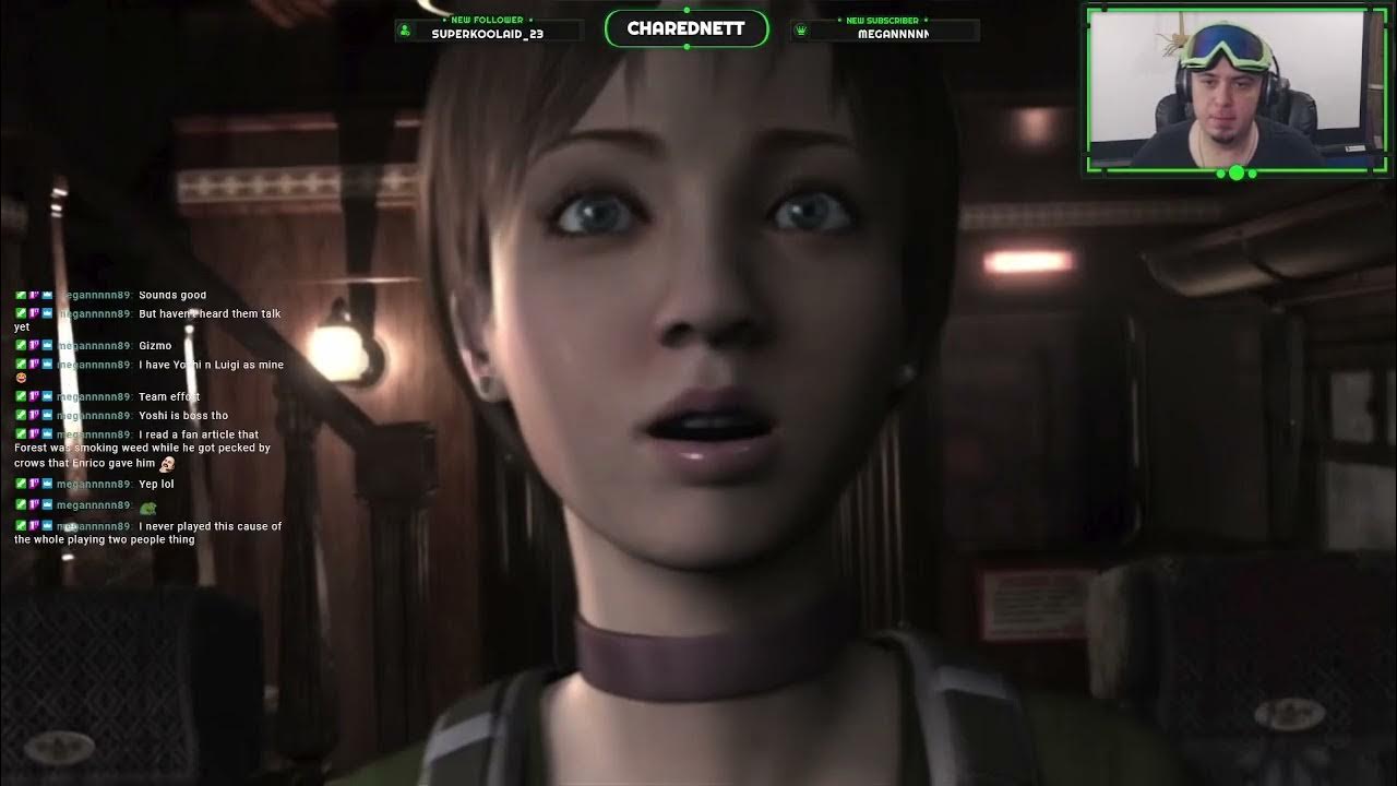 Everything Is BILLY'S Fault! (RE0 - pt 1) - YouTube