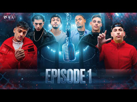 RAW Season | R1 | EP. 1 | Der Beginn einer neuen Ära!